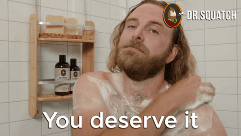 You-deserved-it GIFs - Get the best GIF on GIPHY