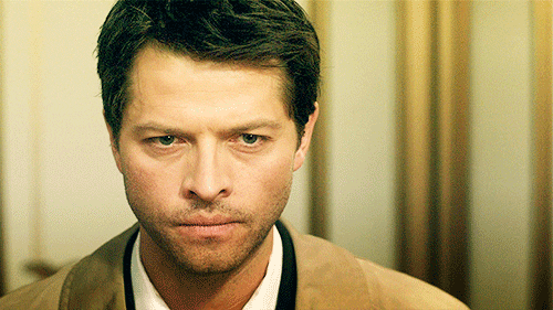 Happy Birthday Misha Collins GIFs - Get the best GIF on GIPHY