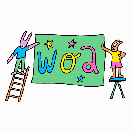 Illustration Wow GIF - Find & Share on GIPHY
