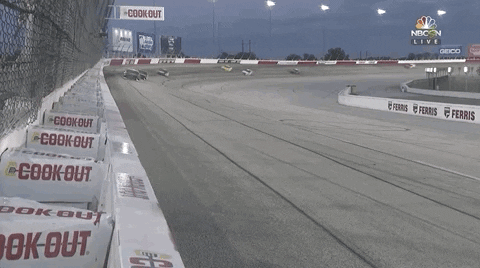 Crashing Gif