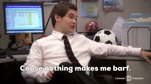 Comedy Central GIFs on GIPHY - Be Animated