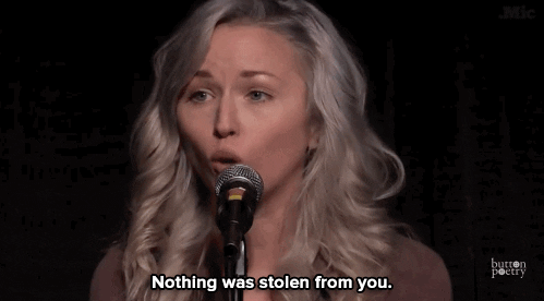 Rape Survivors GIFs - Get the best GIF on GIPHY