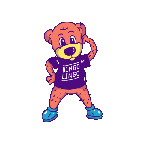 BINGO LINGO GIFs on GIPHY - Be Animated