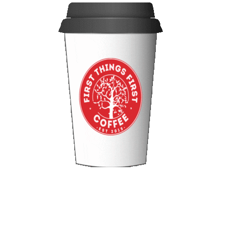 First Things First Coffee GIFs on GIPHY - Be Animated