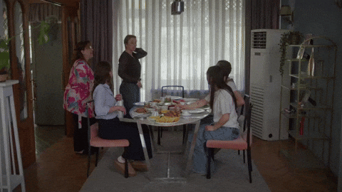 Show TV GIFs on GIPHY - Be Animated