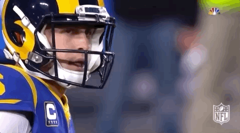 Frustrated 2018 Nfl GIF by NFL - Find & Share on GIPHY