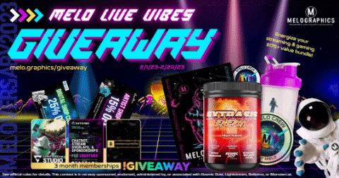 Stream-overlay GIFs - Get the best GIF on GIPHY