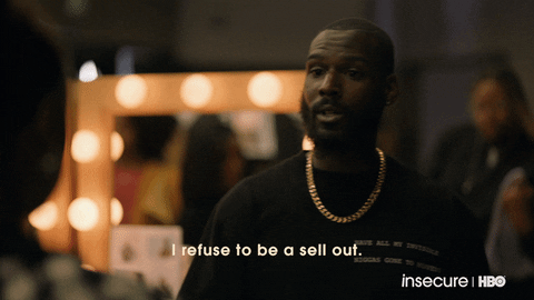 Season 5 Values GIF by Insecure on HBO - Find & Share on GIPHY