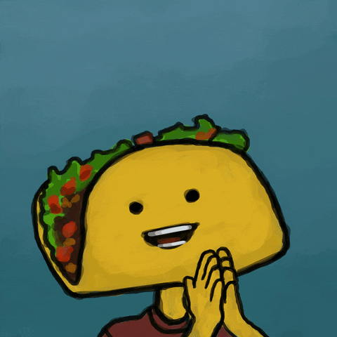 Food Thank You GIF - Find & Share on GIPHY