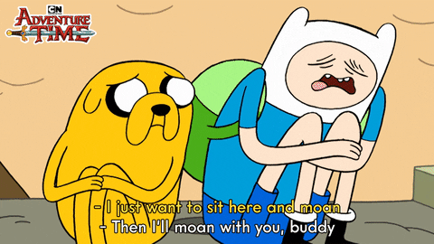 Funny Adventure Time Gifs