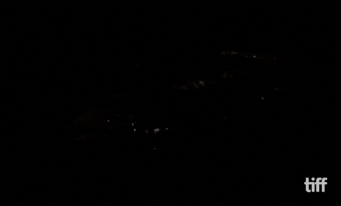 Rocky Horror Running Gif