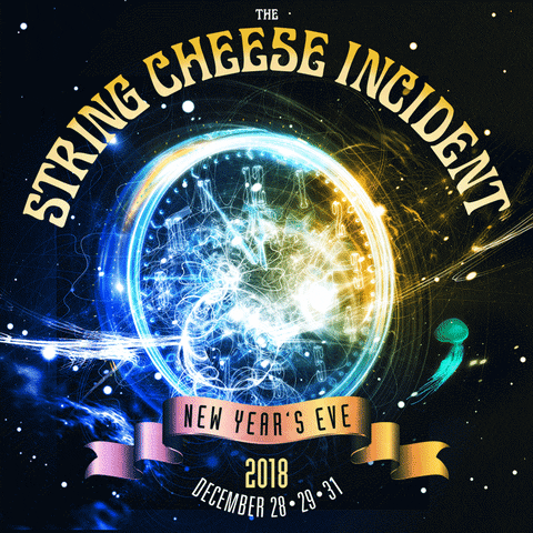 The String Cheese Incident GIFs - Get the best GIF on GIPHY