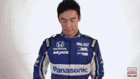 Takuma-sato GIFs - Get the best GIF on GIPHY