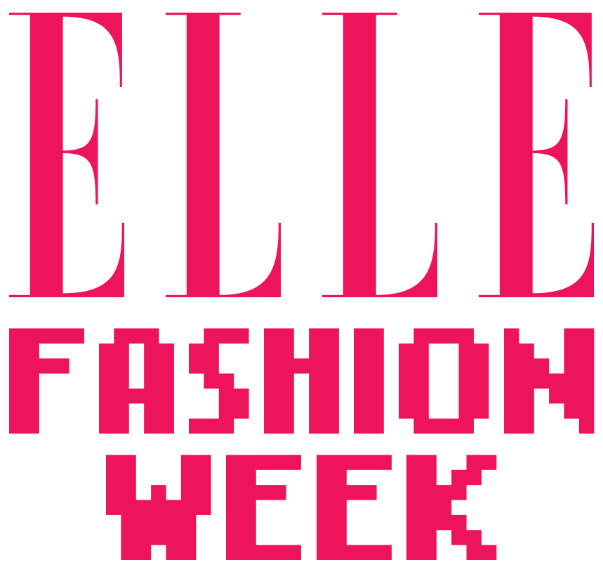 Fashion Week Magazine Sticker by ELLE HK for iOS & Android | GIPHY