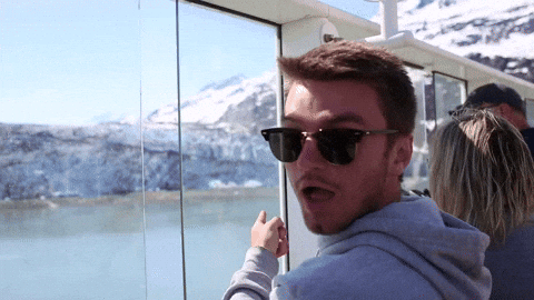 Ice Caps GIFs - Get the best GIF on GIPHY