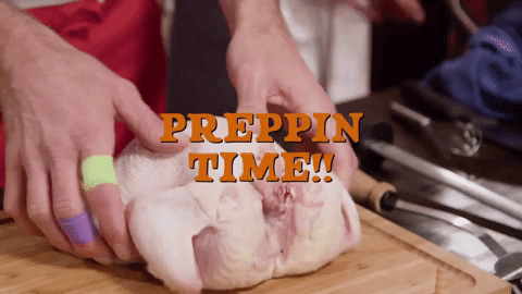 Preppin GIFs - Get the best GIF on GIPHY