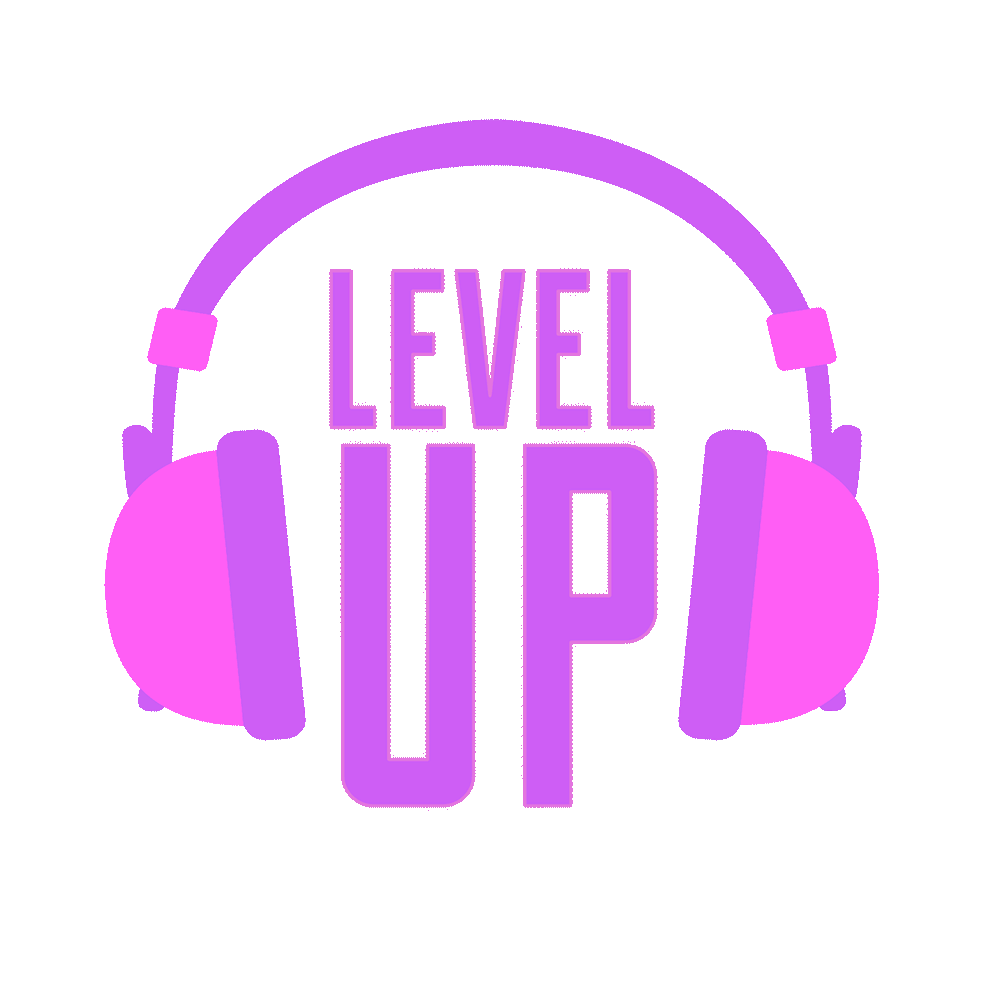 Level Up Motivation Sticker by Ciara for iOS & Android | GIPHY