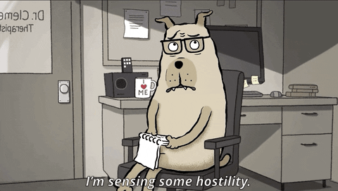 Animal Behaviour GIFs - Get the best GIF on GIPHY