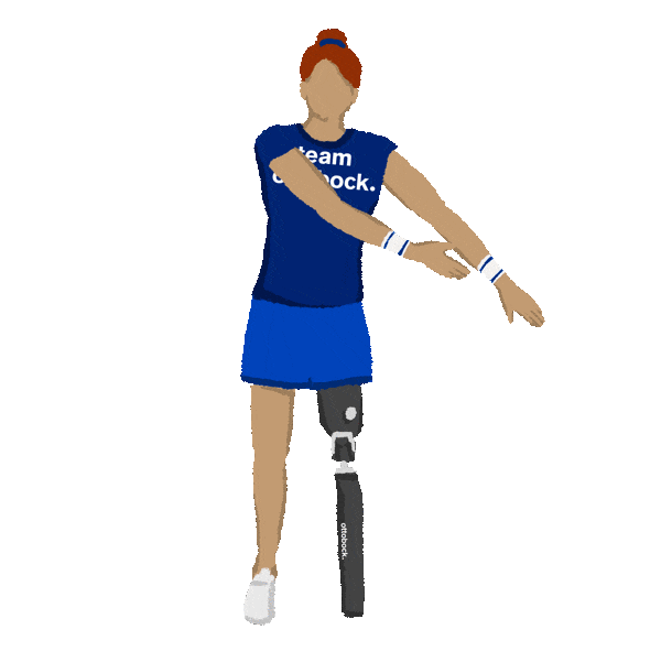 Paralympics @Ottobock GIFs on GIPHY - Be Animated