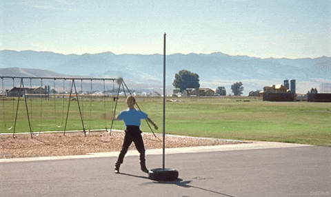 Kitty-tetherball GIFs - Get the best GIF on GIPHY