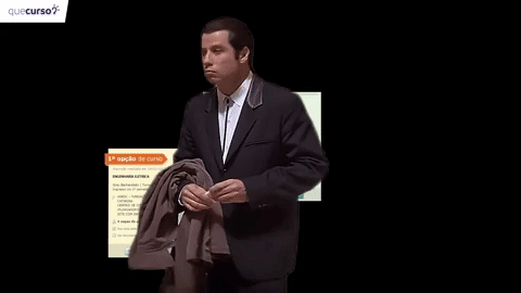 Que Curso GIFs on GIPHY - Be Animated