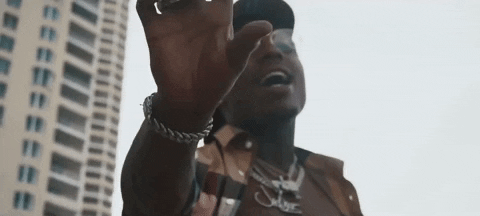Live Ya Life GIF by Jacquees - Find & Share on GIPHY