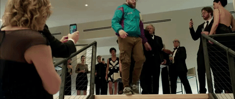 Long Shot GIFs - Get the best GIF on GIPHY