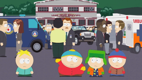 South Park GIFs - Find & Share on GIPHY
