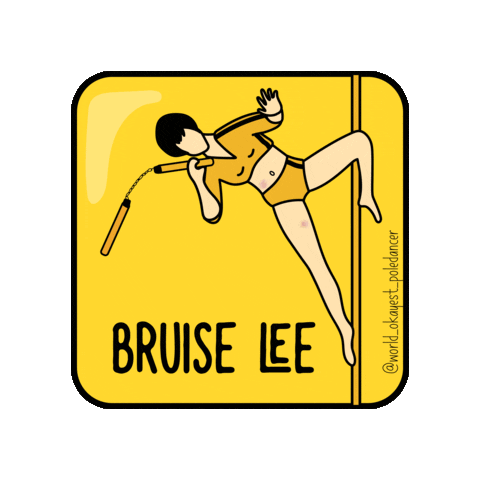 Bruise Sticker for iOS & Android | GIPHY