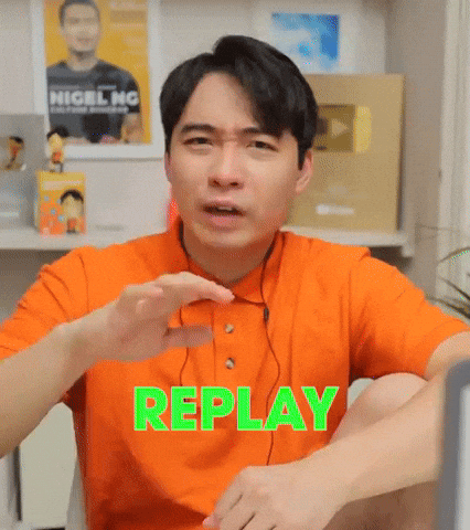Replay GIFs - Get the best GIF on GIPHY