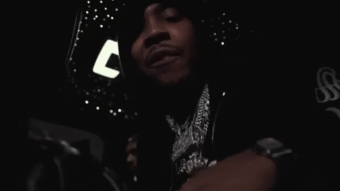 G Herbo Statement GIF by HipHopDX - Find & Share on GIPHY