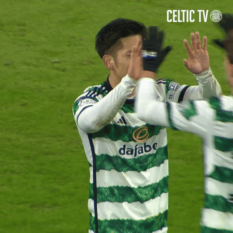 Celtic Football Club GIFs on GIPHY - Be Animated