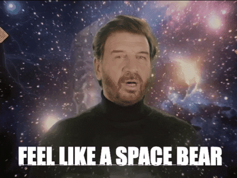 I Feel It Meme Space