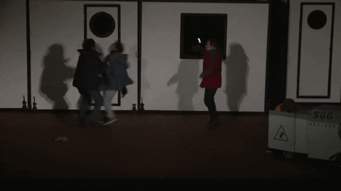 Theatre Teatro GIF by Temporada Alta - Find & Share on GIPHY