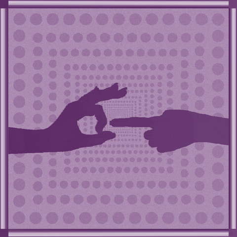 Hand-love GIFs - Get the best GIF on GIPHY