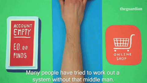 Eos Cryptocurrency GIFs - Get the best GIF on GIPHY