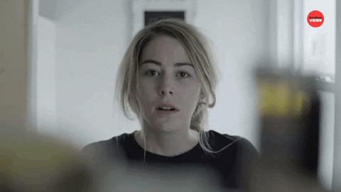 The-anxiety-of-getting-your-prescription-refilled GIFs - Get the best ...