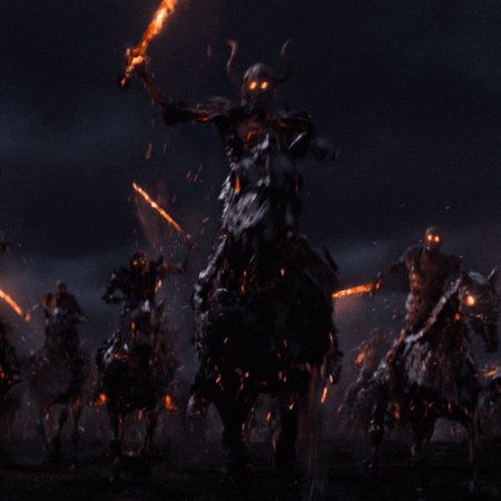 Magic Squad GIFs - Get the best GIF on GIPHY