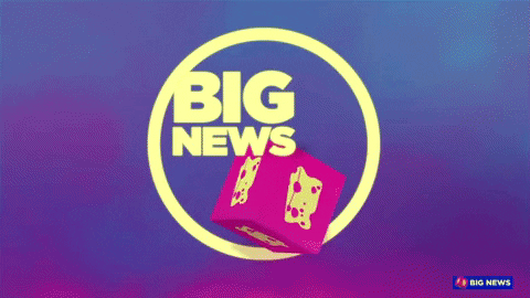 Cheddar-big-news GIFs - Get the best GIF on GIPHY