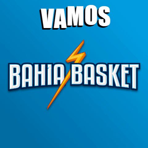 Bahia Basket GIFs - Get the best GIF on GIPHY