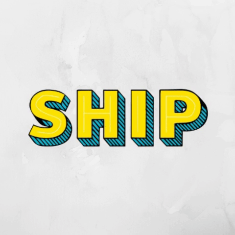 Ship It GIFs - Find & Share on GIPHY