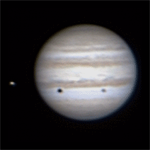 Jupiter GIF - Find & Share on GIPHY