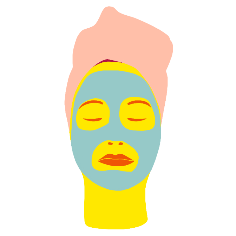 Emoji Chill Sticker by lilianstolk for iOS & Android | GIPHY