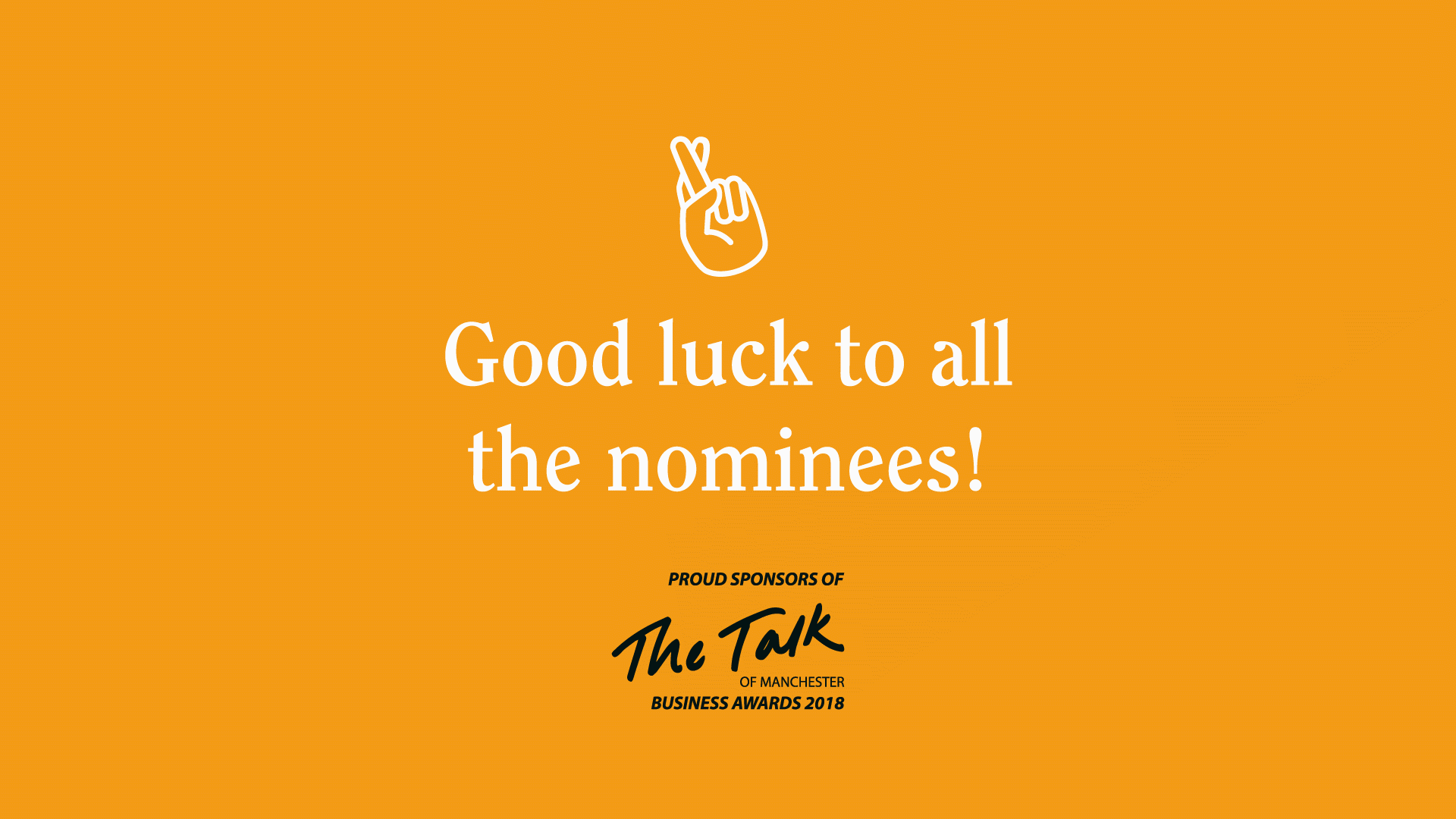 Awards Good Luck GIF by Jam_ - Find & Share on GIPHY