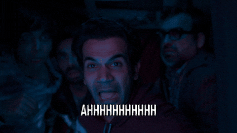 Stree 2 GIFs on GIPHY - Be Animated