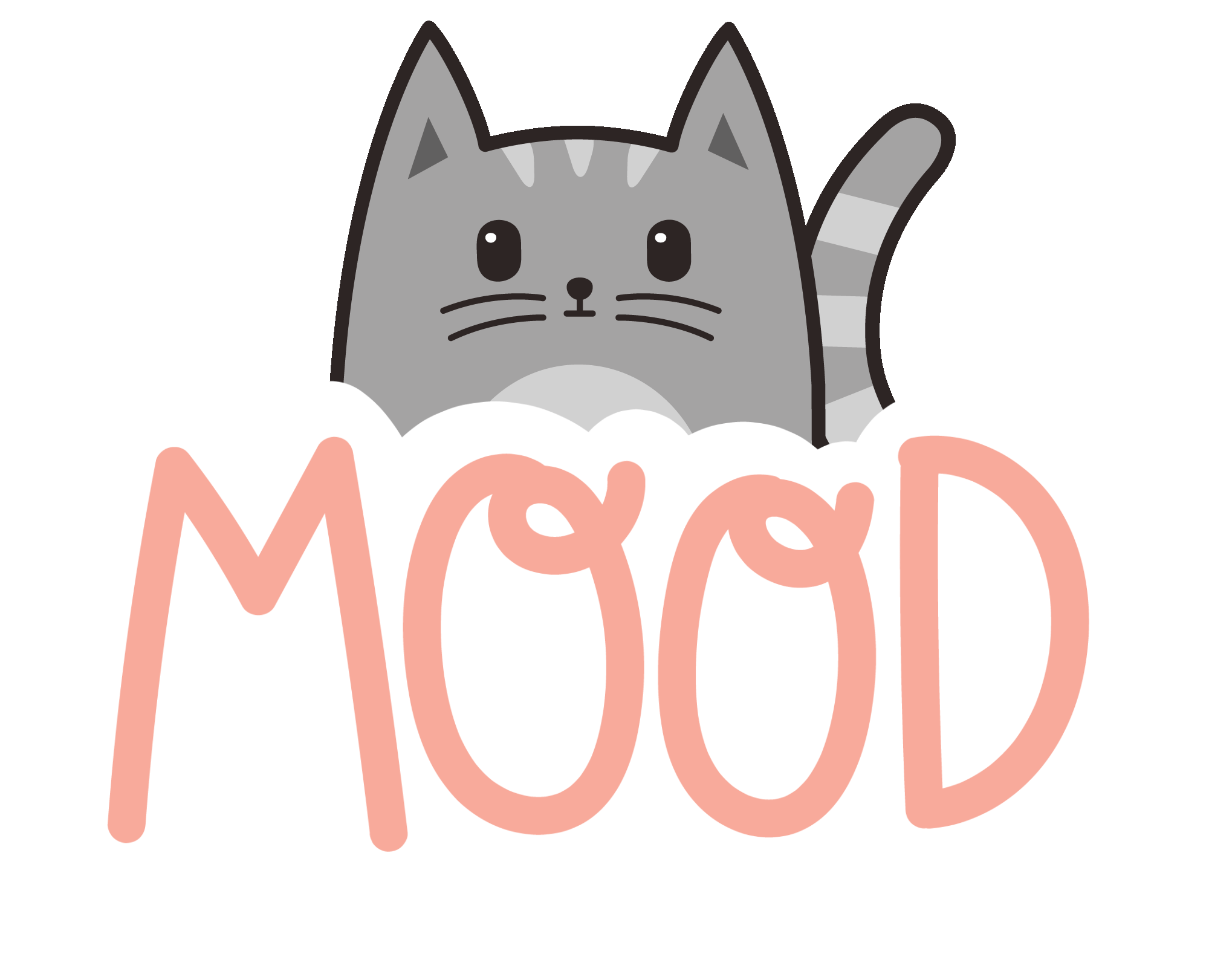 Cat Sticker by Meowingtons for iOS & Android | GIPHY