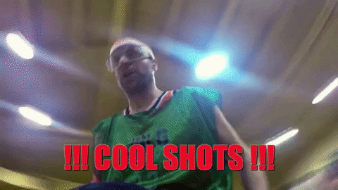 Cool Shots GIFs - Get the best GIF on GIPHY