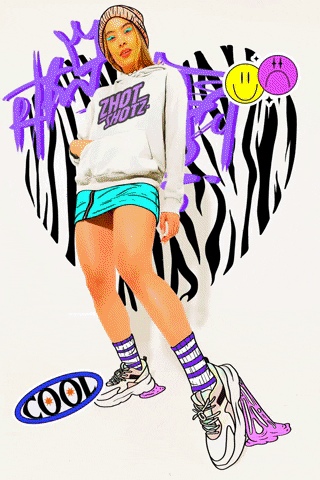 T Shirt Design Store GIFs - Get the best GIF on GIPHY