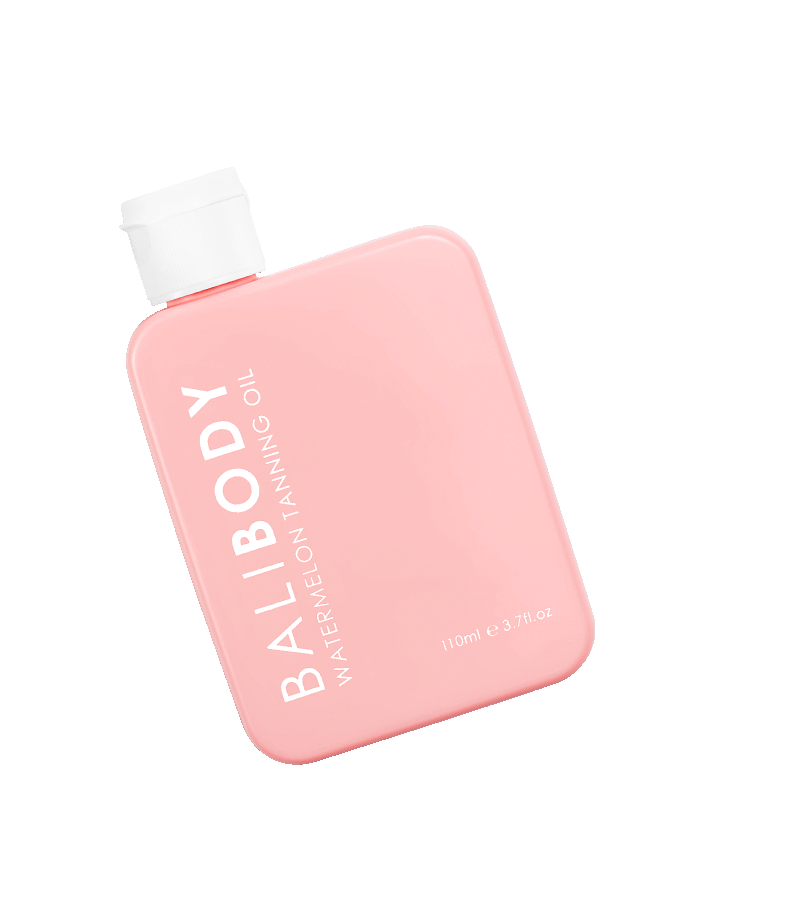 Summer Vacation Sticker by Bali Body for iOS & Android | GIPHY