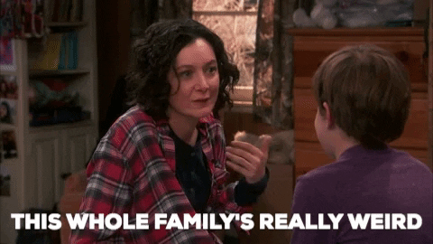 Whole Family GIFs - Get the best GIF on GIPHY